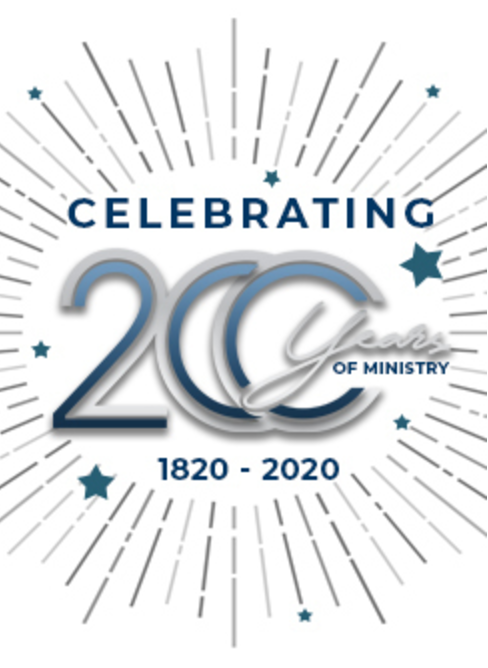 Piney Grove Baptist Church | 200th CELEBRATION