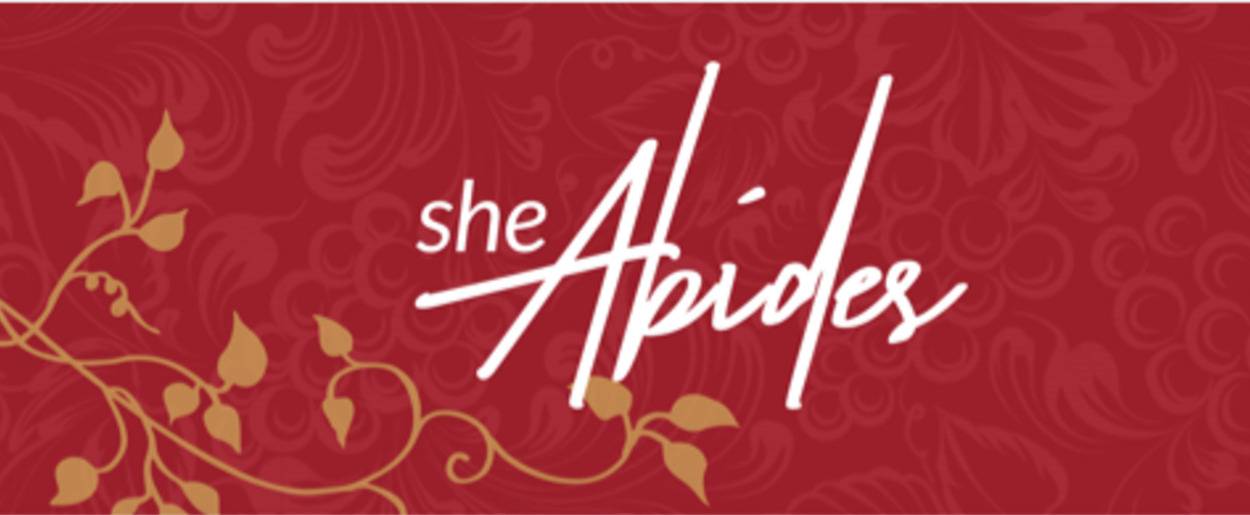 South Dakota Assemblies of God | Women's Fall Retreat