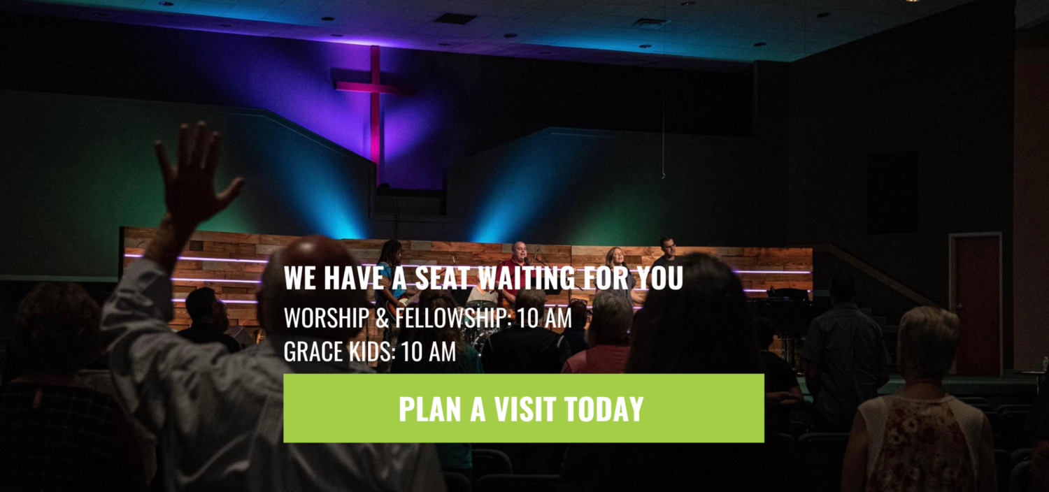 Delaware Grace Church | Welcome
