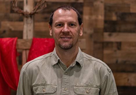 Delaware Grace Church | About Us