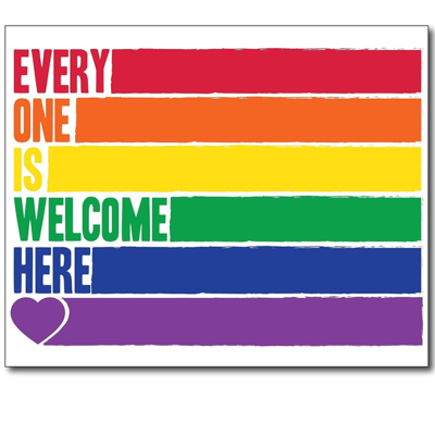 Ridglea Christian Church | LGBTQ+ Inclusion