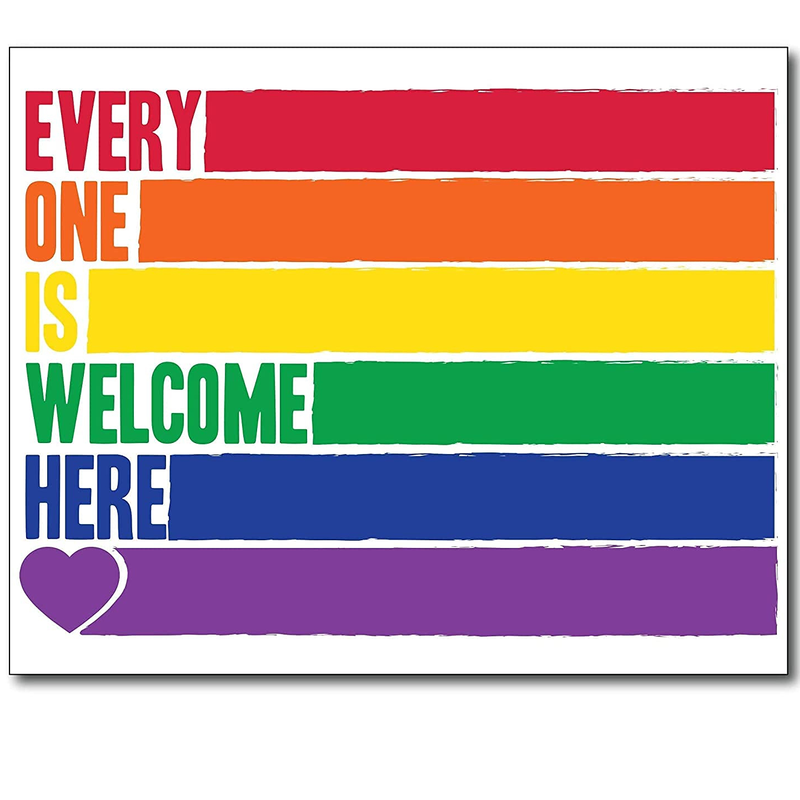 Ridglea Christian Church | LGBTQ+ Inclusion