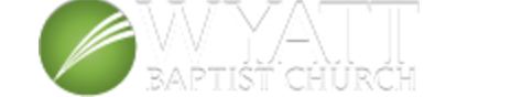Wyatt Baptist Church | LOGIN