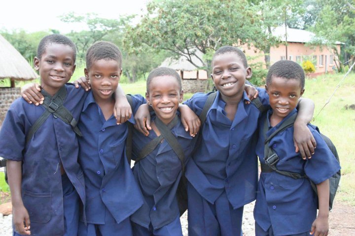 Global Samaritans | Donate