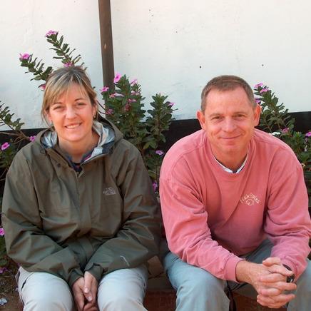 Global Samaritans | Our Team