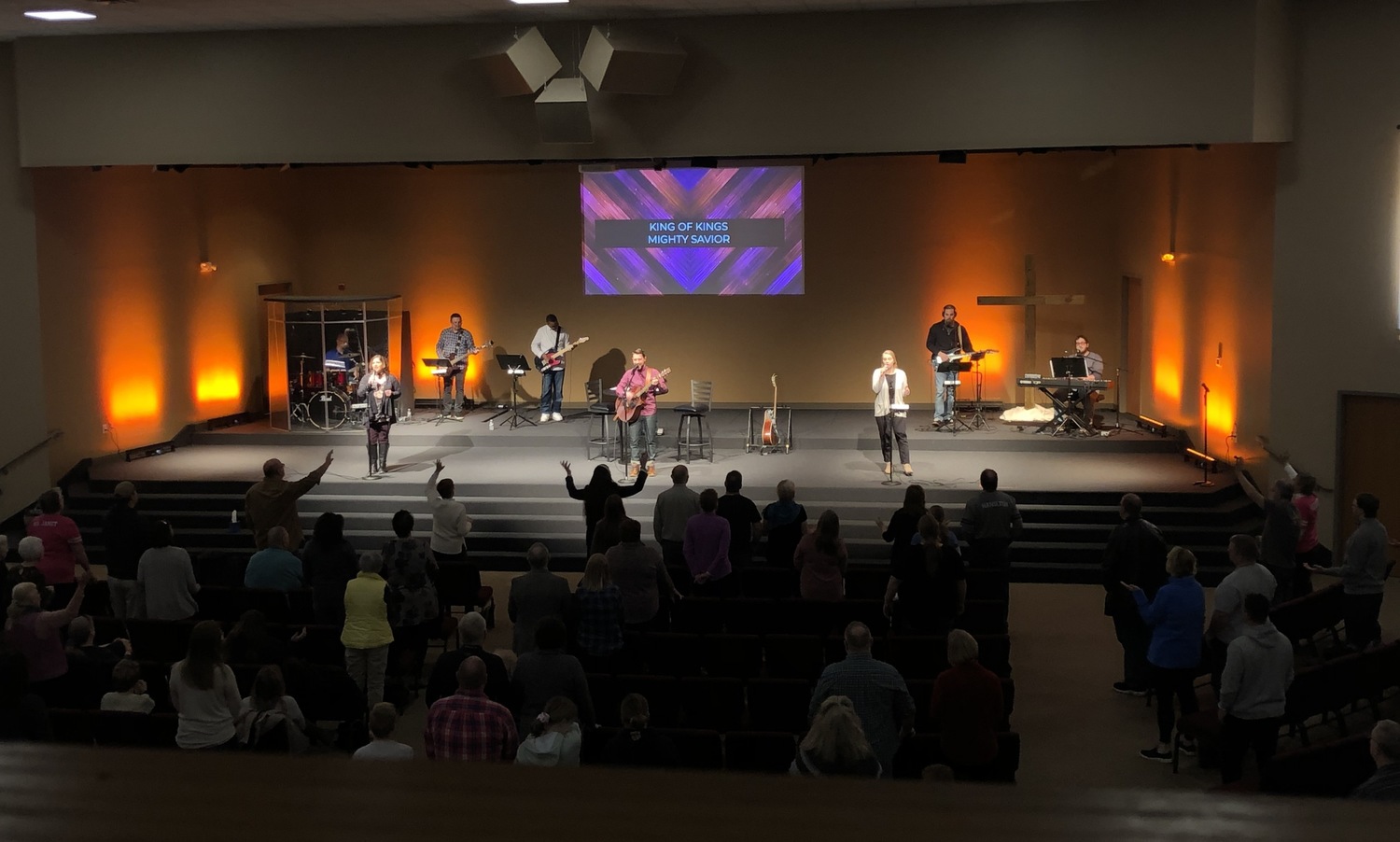 Vineyard Christian Fellowship | HOME