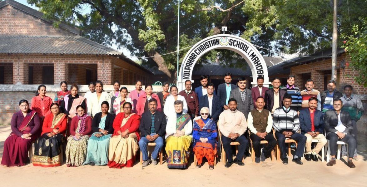 South Side Christian Church | MISSIONS WE SUPPORT