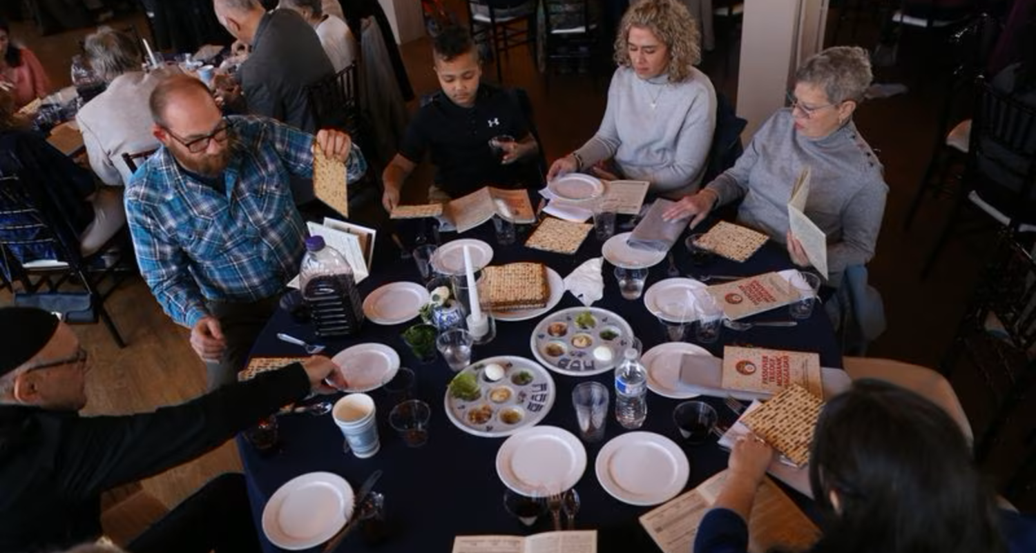 Tikvat Yisrael Messianic Synagogue | Ministries