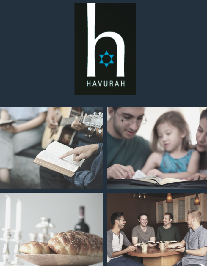 Tikvat Yisrael Messianic Synagogue | Ministries