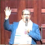 Tikvat Yisrael Messianic Synagogue | Our Staff