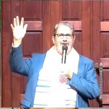 Tikvat Yisrael Messianic Synagogue | Our Staff