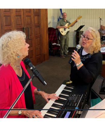 Tikvat Yisrael Messianic Synagogue | Ministries