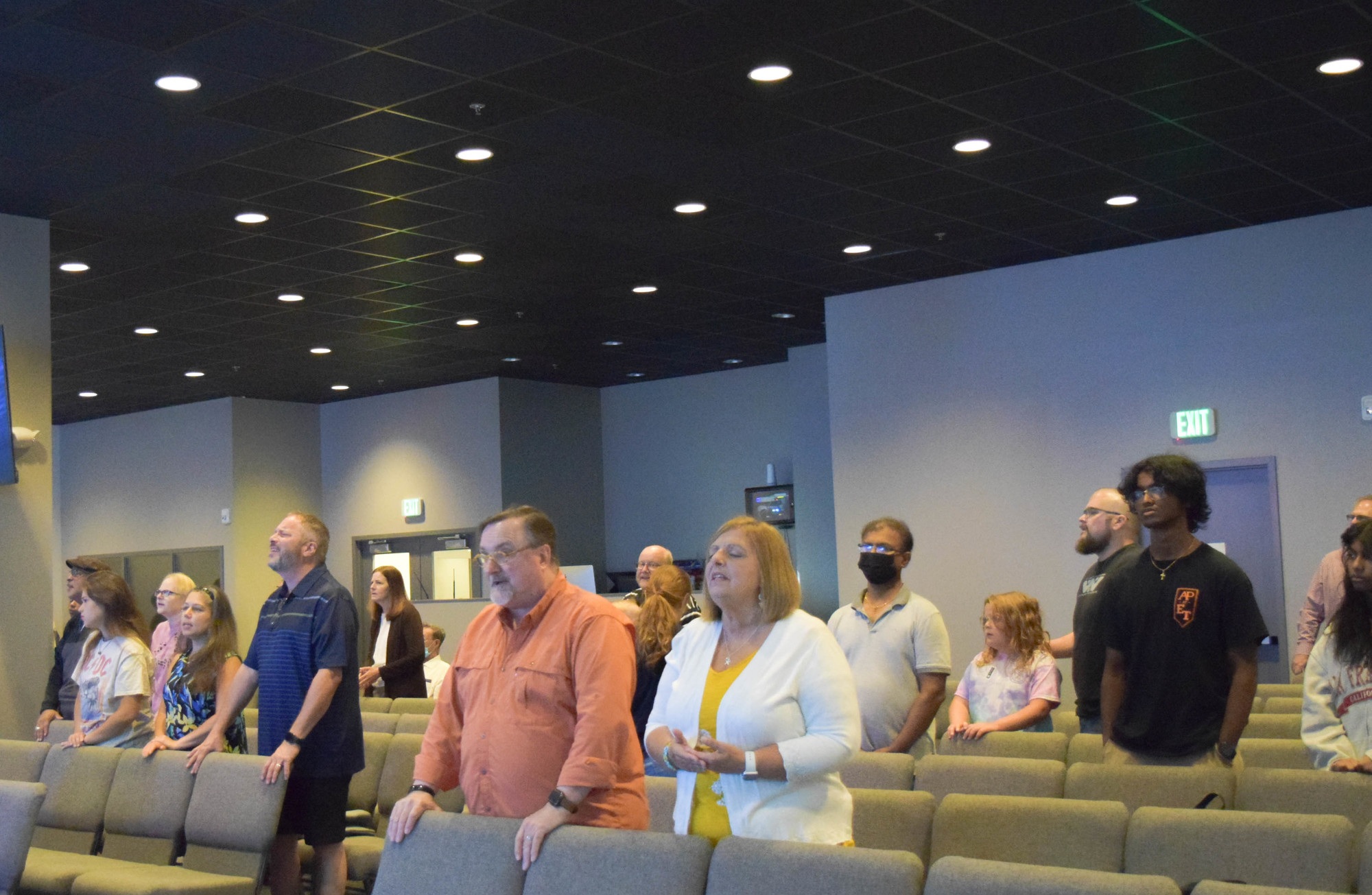 Echo Community Church | Events