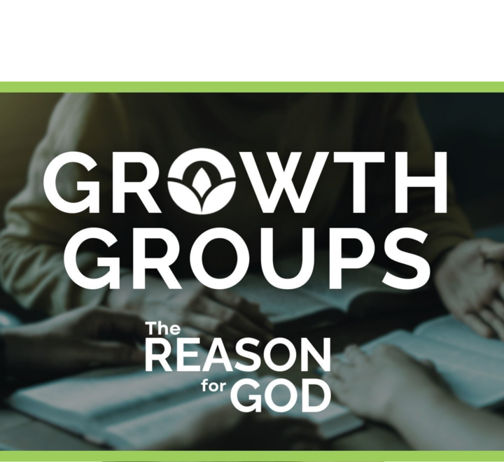 Echo Community Church | Growth Groups