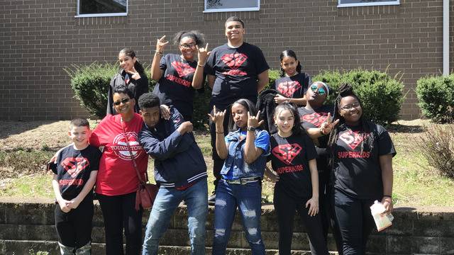 Heart Reach Neighborhood Ministries | Home