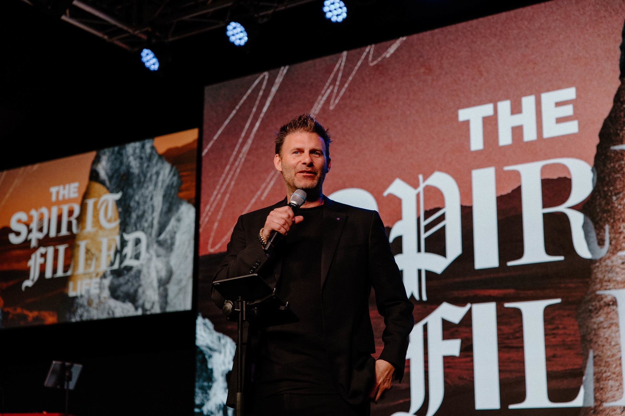 Coastline Church | Our Story
