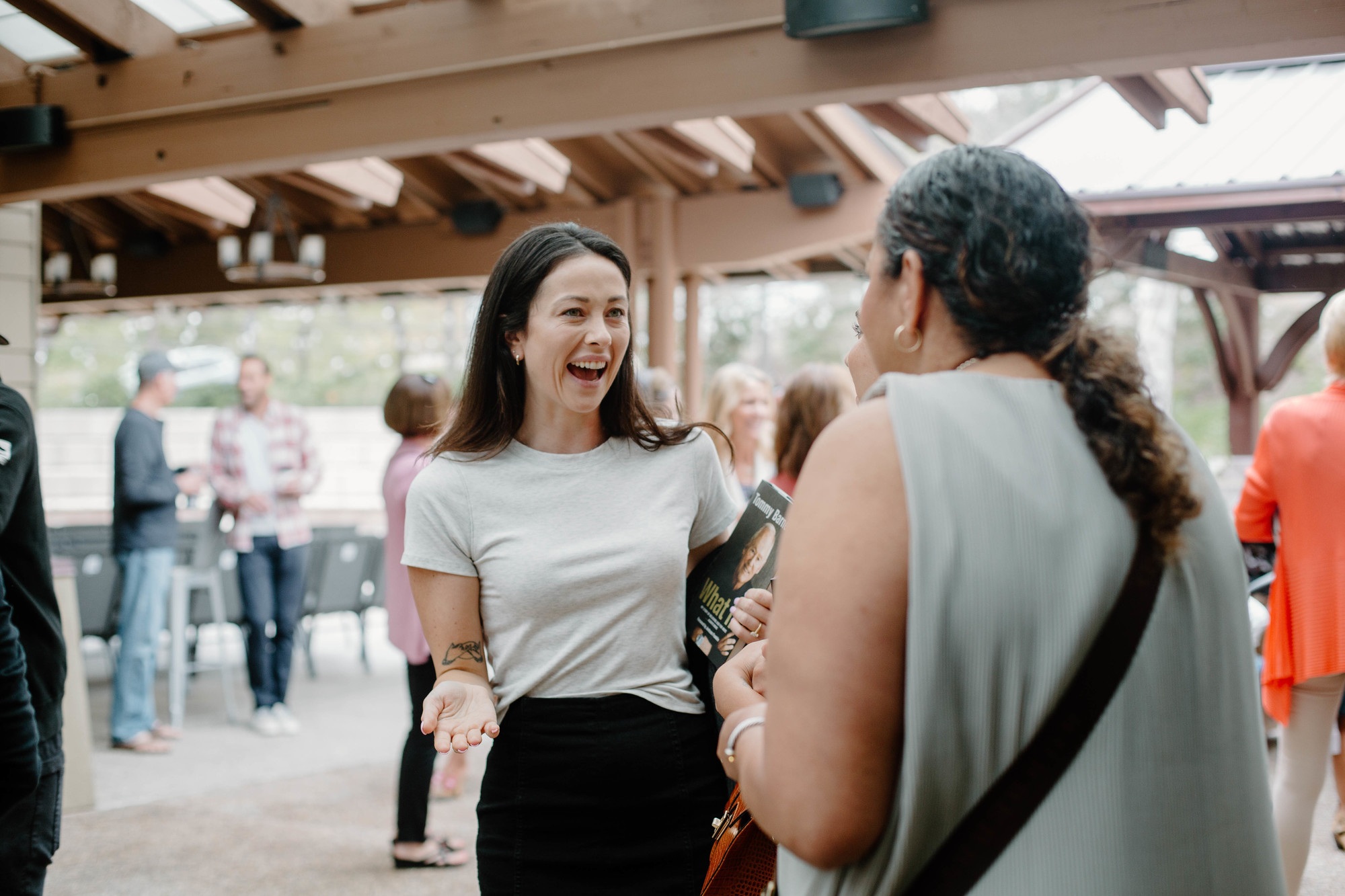 Coastline Church | Plan Your Visit