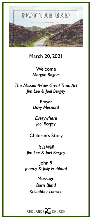 Redlands Adventist Church | Events