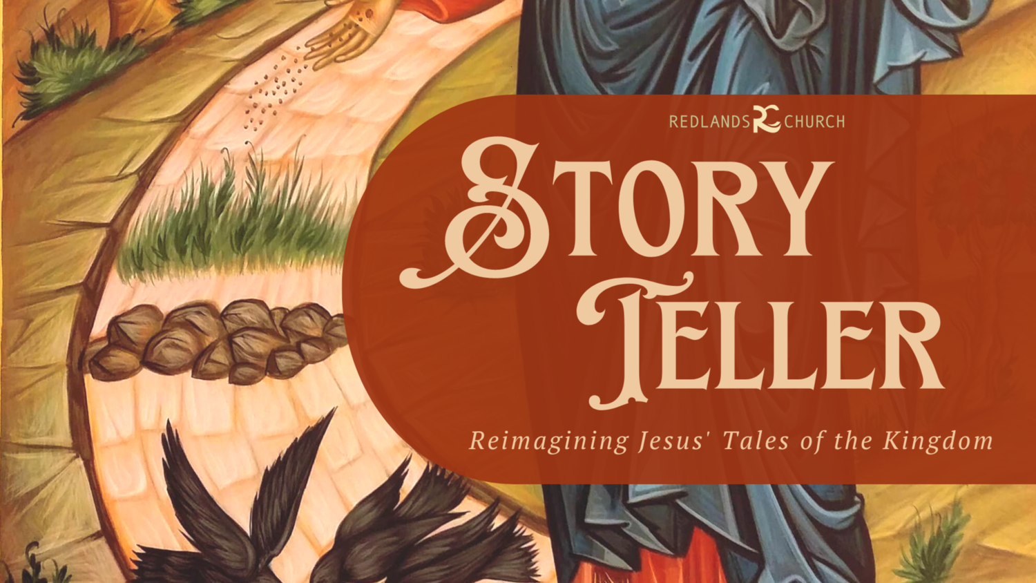 Redlands Adventist Church | Home