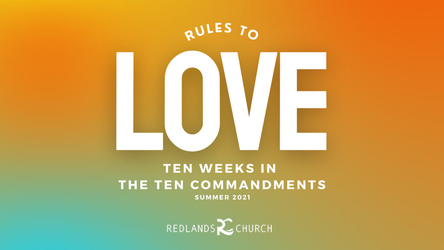 Redlands Adventist Church | Home