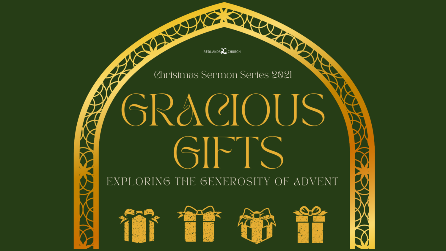 Redlands Adventist Church | Home