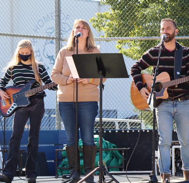 Redlands Adventist Church | Home