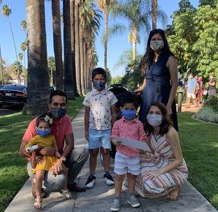 Redlands Adventist Church | Home