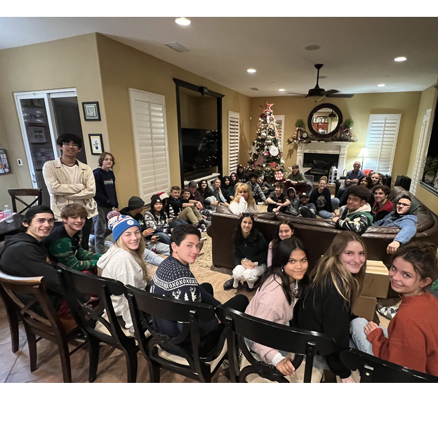 Redlands Adventist Church | Home