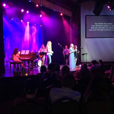 Redlands Adventist Church | Relevant