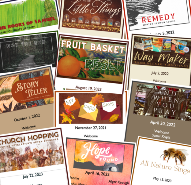 Redlands Adventist Church | Events
