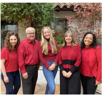 Redlands Adventist Church | Our Staff