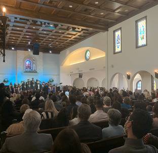 Redlands Adventist Church | Home