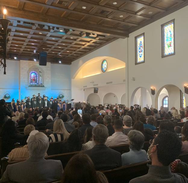 Redlands Adventist Church | Home