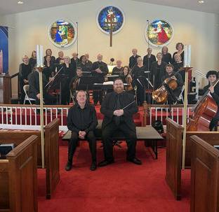 First United Methodist Church | Music Ministry
