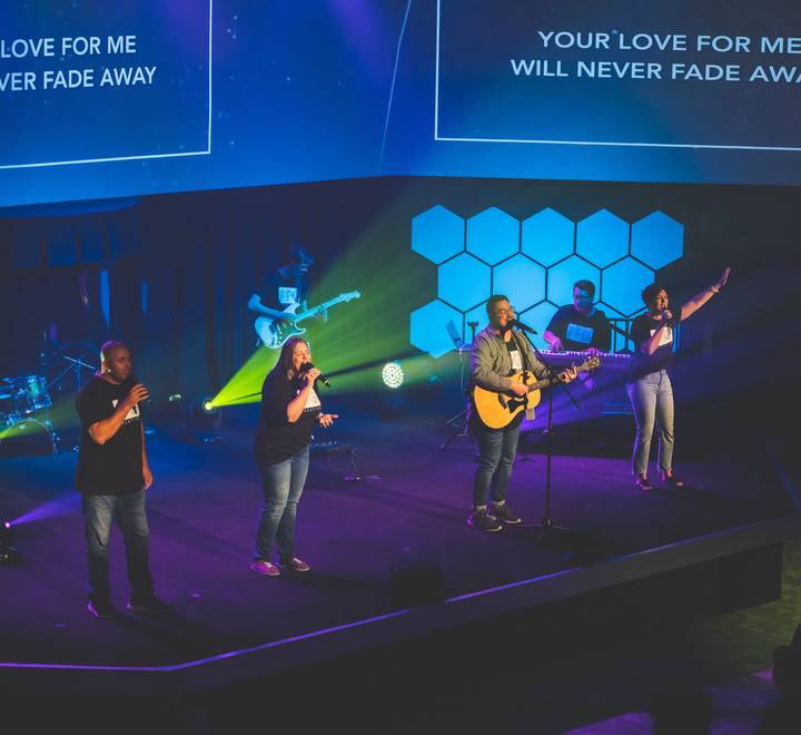 Family Fellowship | Home
