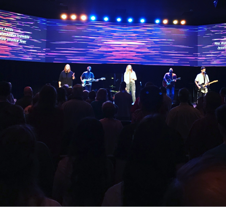 Family Fellowship | Our Purpose