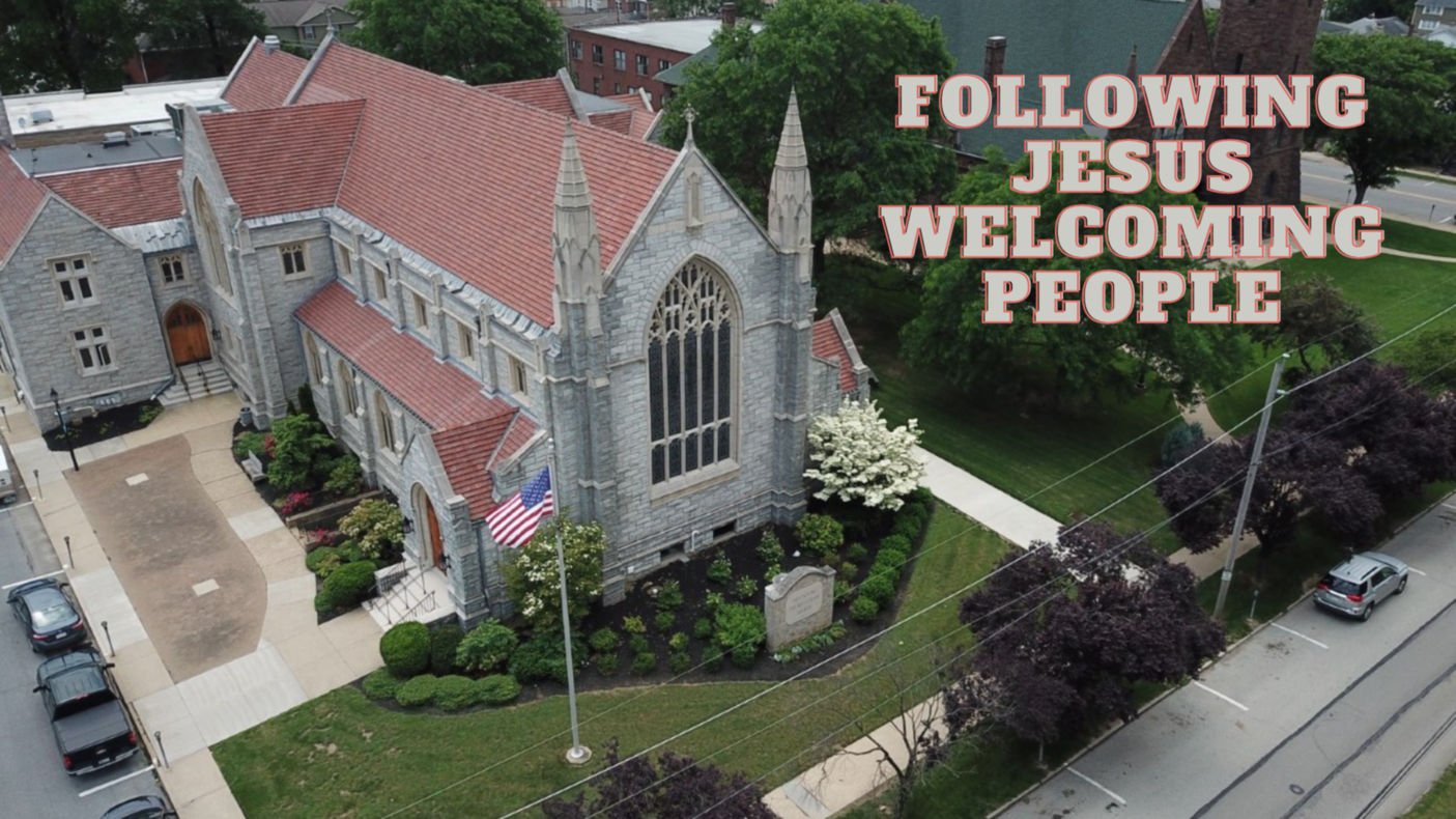 Graystone Presbyterian Church | Home