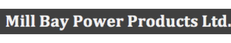 Mill Bay Power Products Ltd. | Home