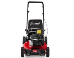Mill Bay Power Products Ltd. | Lawnmowers