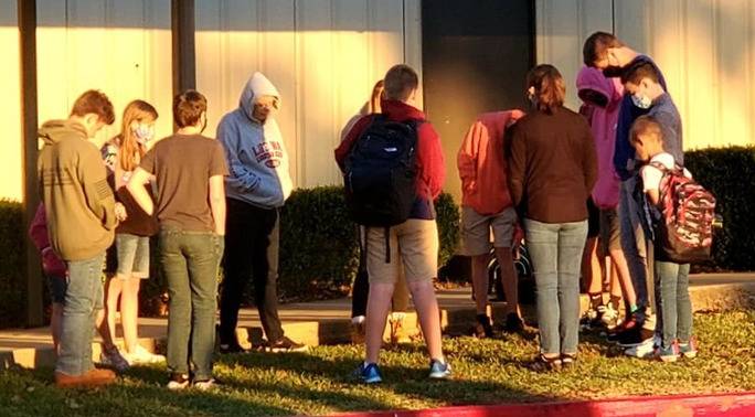 Life Way Christian School | Home