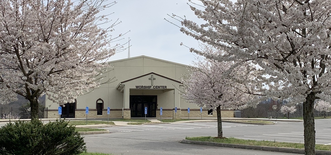 Harvest Ministries | Home