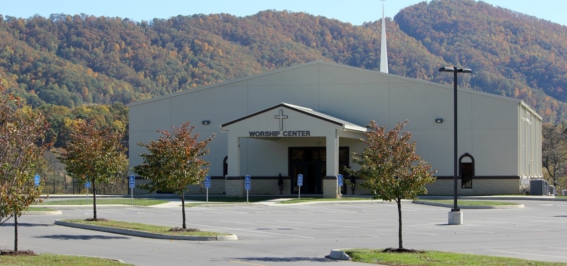 Harvest Ministries | Home