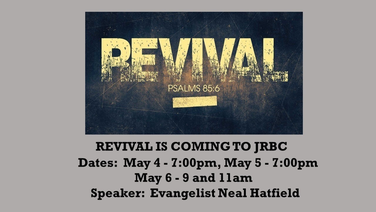 James River Baptist Church | Welcome