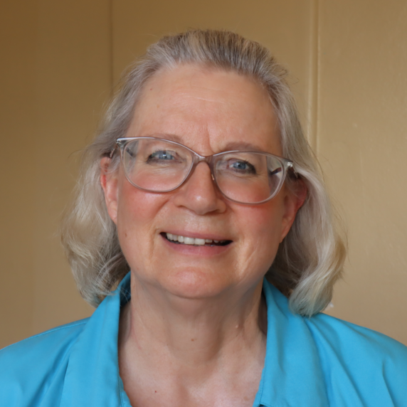 Saint Trinity Lutheran Church | Meet the Team