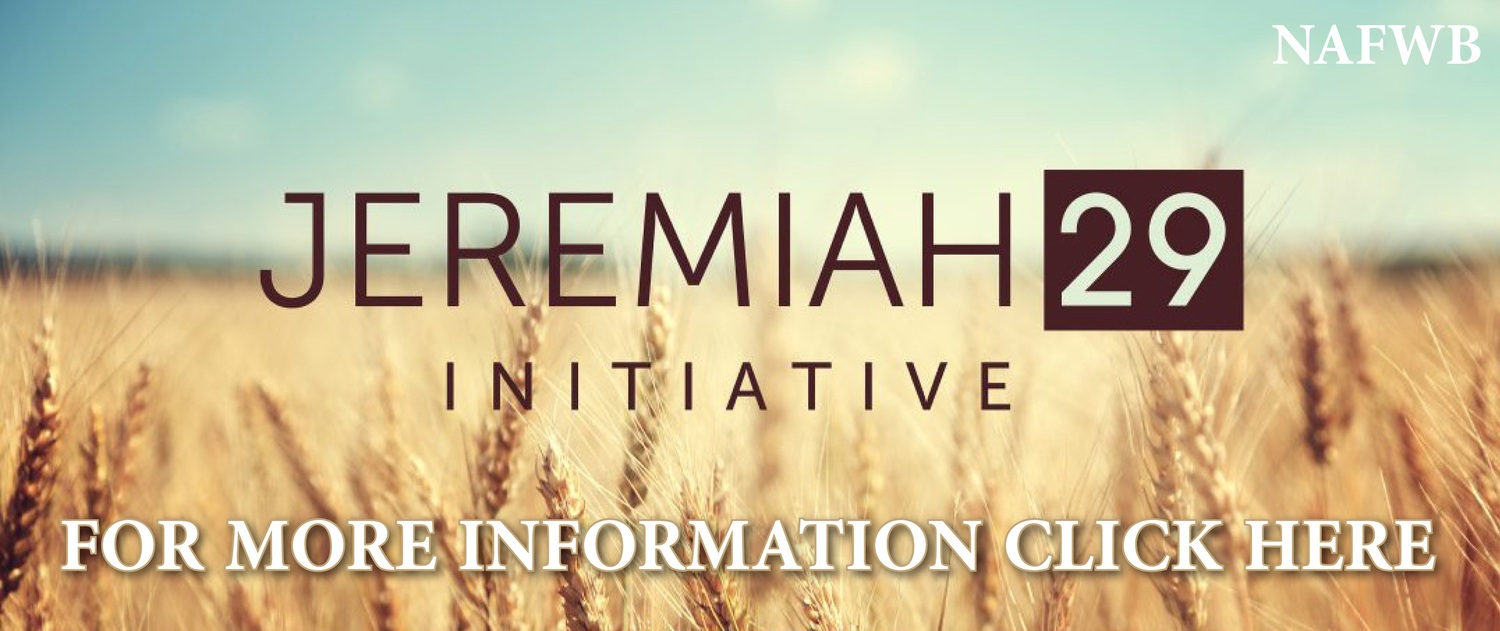 Missouri State Association of Free Will Baptists | Home