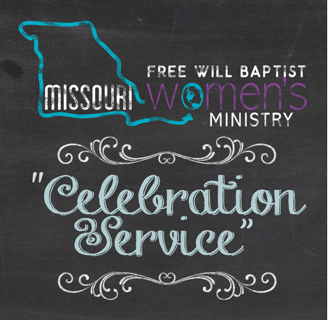 Missouri State Association of Free Will Baptists | Women's
