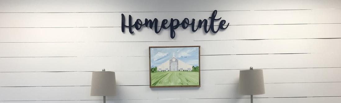 Smyrna Baptist Church | Homepointe Ministry