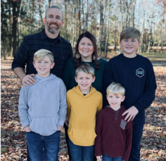 Smyrna Baptist Church | Brad