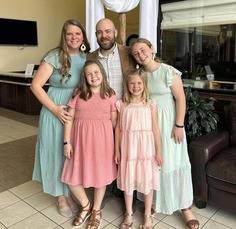 Smyrna Baptist Church | Aaron