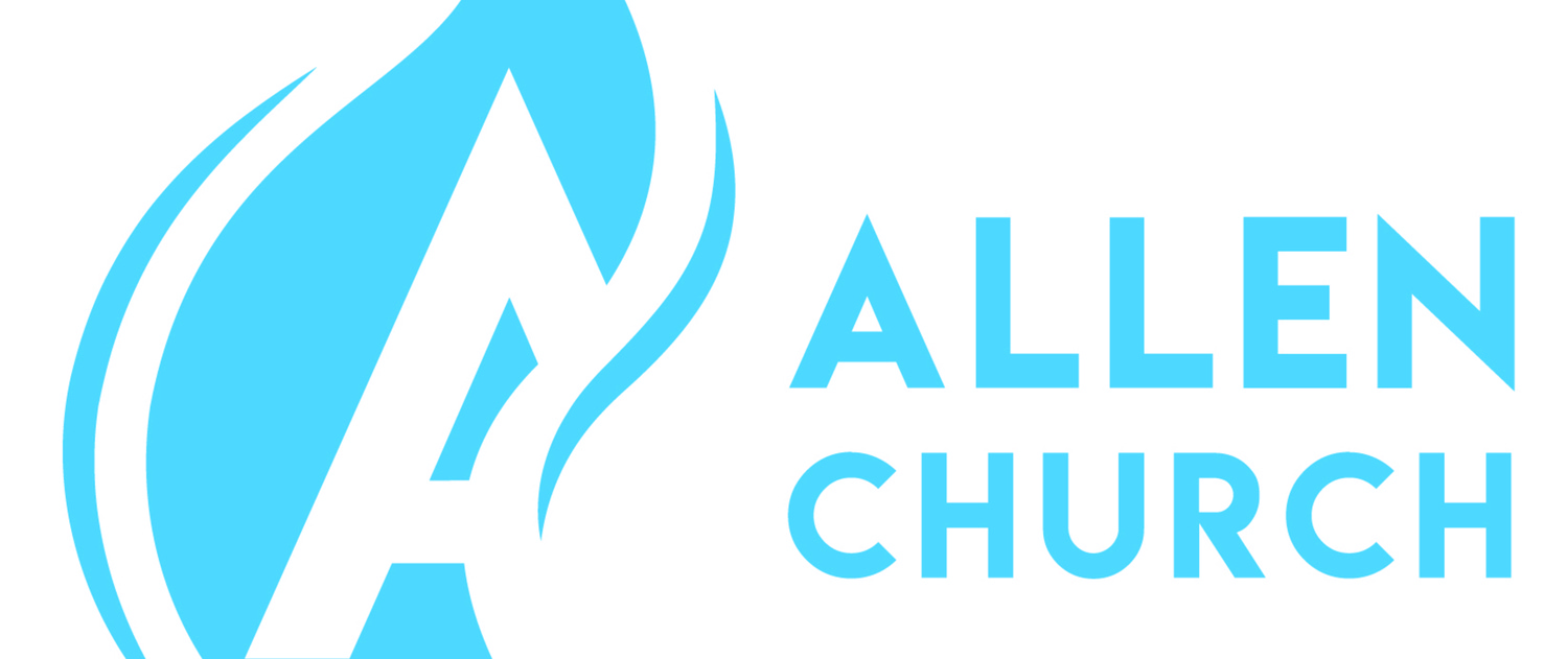 Allen Church | Home